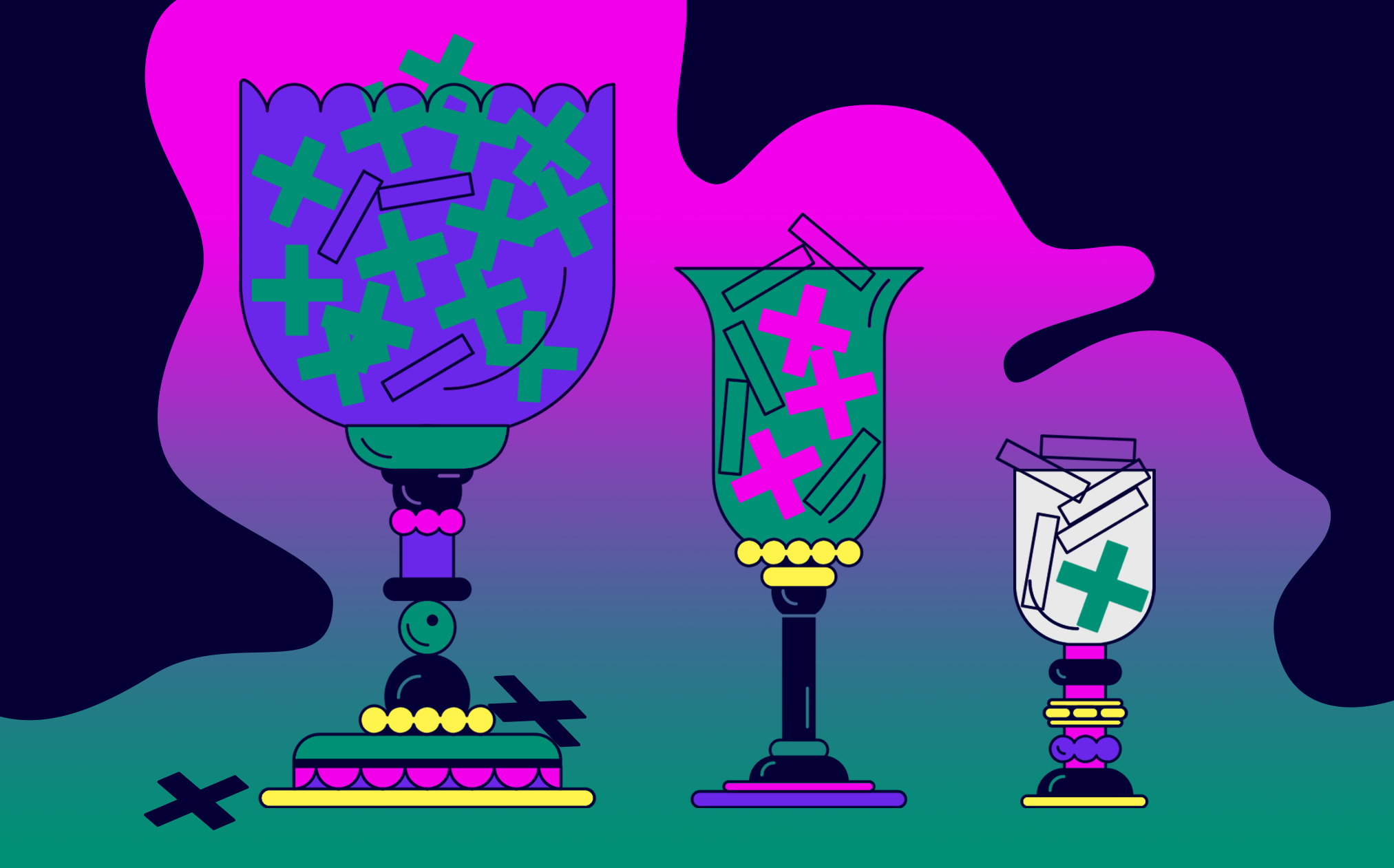 The Best And Worst Job In The World What To Expect As A Founder Slush The Best And Worst Job In The World What To Expect As A Founder Slush