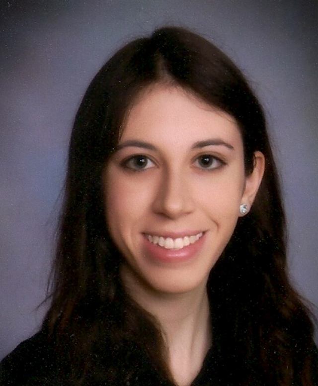 Hannah Miller – Slush